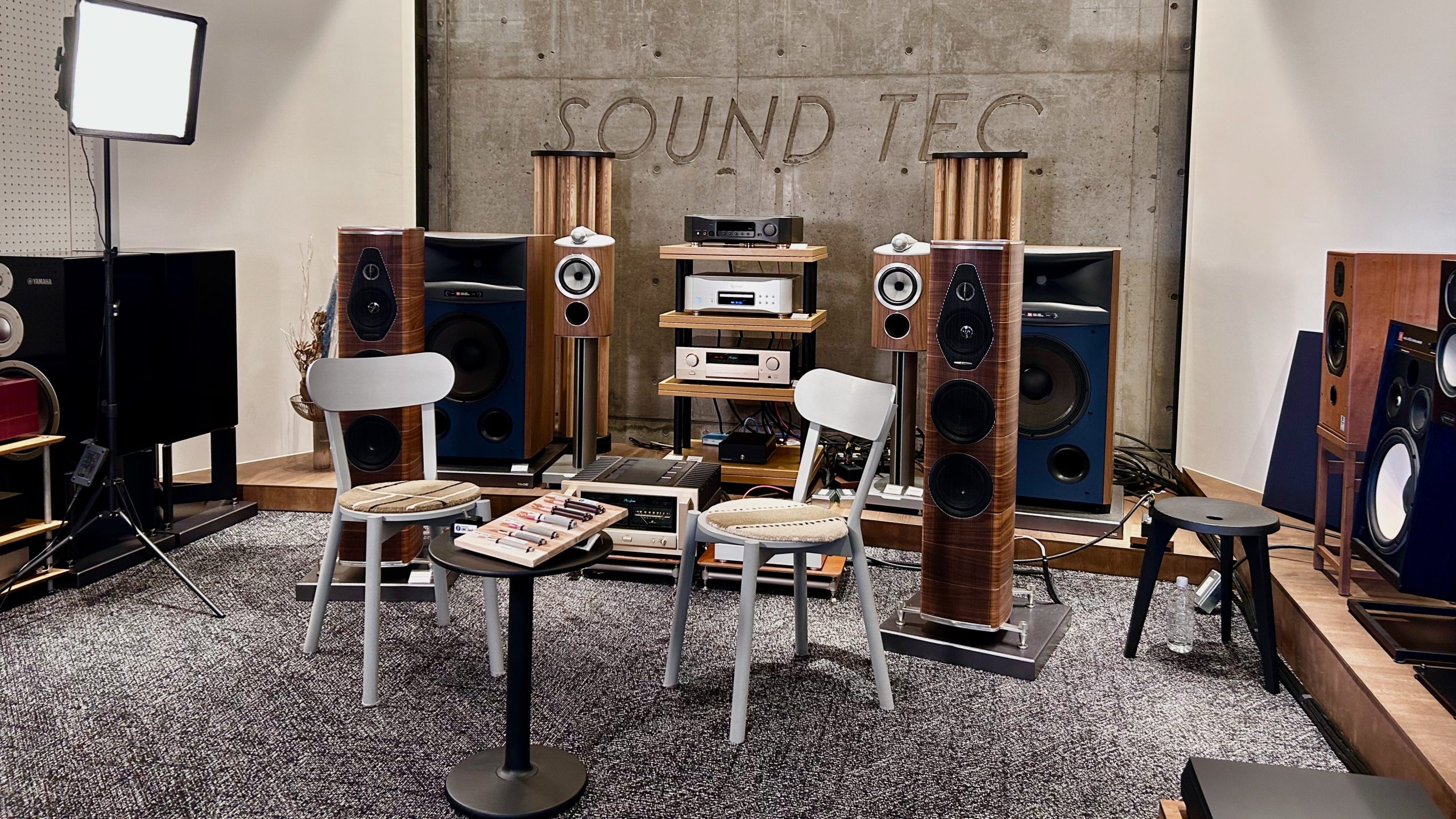 SOUNDTEC×EMC設計イベントの模様がYouTubeにて公開されました！ | EMC設計ウェブ